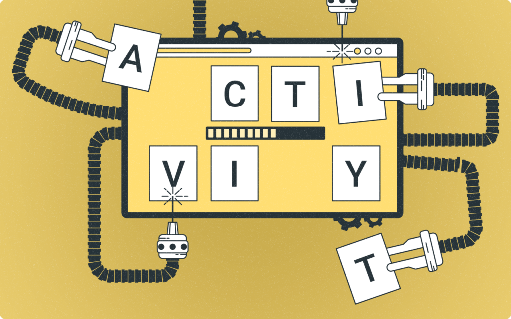 How Does Microsoft Teams Track Activity Monitask